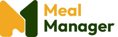Meal Manager
